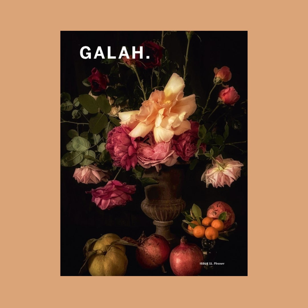 Galah Issue 11 – Galah Press